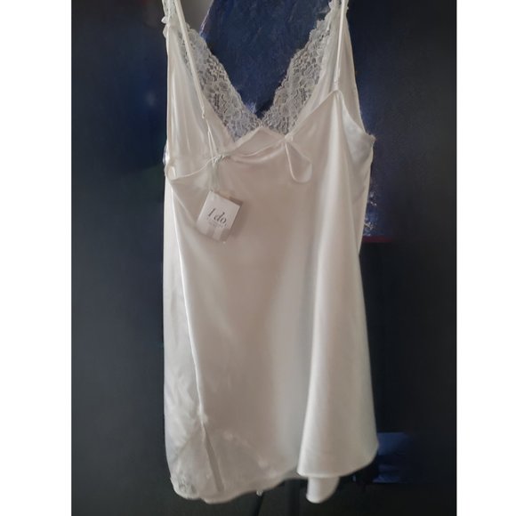 Victoria's Secret | Intimates & Sleepwear | Victorias Secret White ...